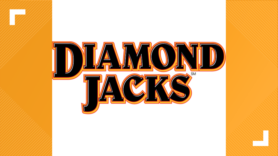 DiamondJacks Casino & Hotel in Bossier City closes its doors, cites ...
