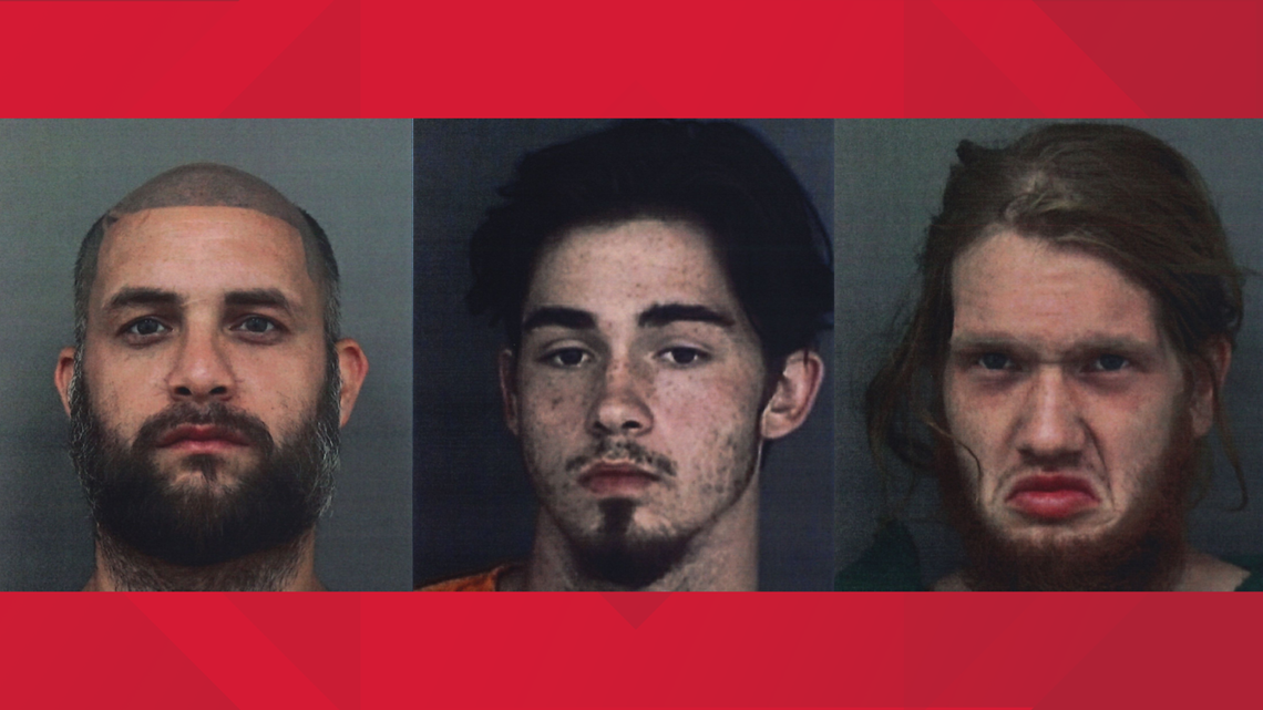 Officials investigating East Texas quadruple-homicide | cbs19.tv