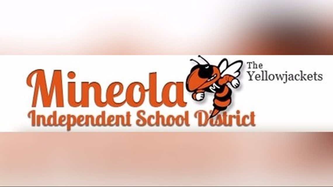 Mineola ISD receives input from the community on school safety | cbs19.tv