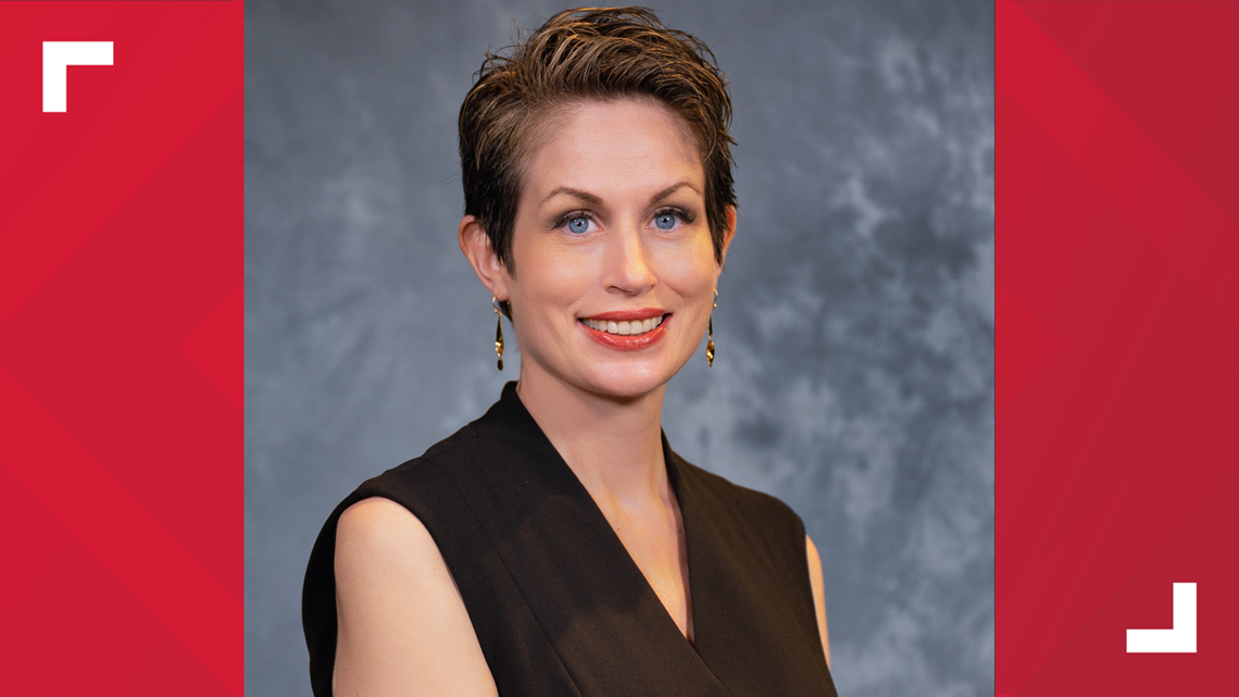 Tyler ISD names new principal of Tyler Legacy High School | cbs19.tv