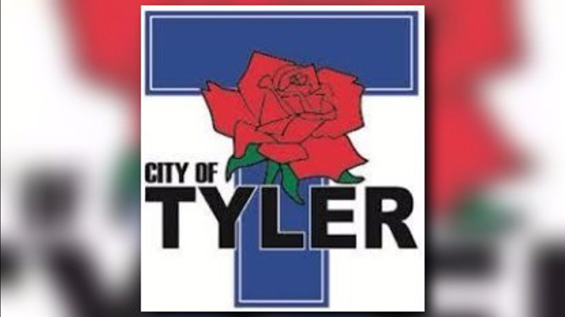 City of Tyler approves erosion remediation project | cbs19.tv