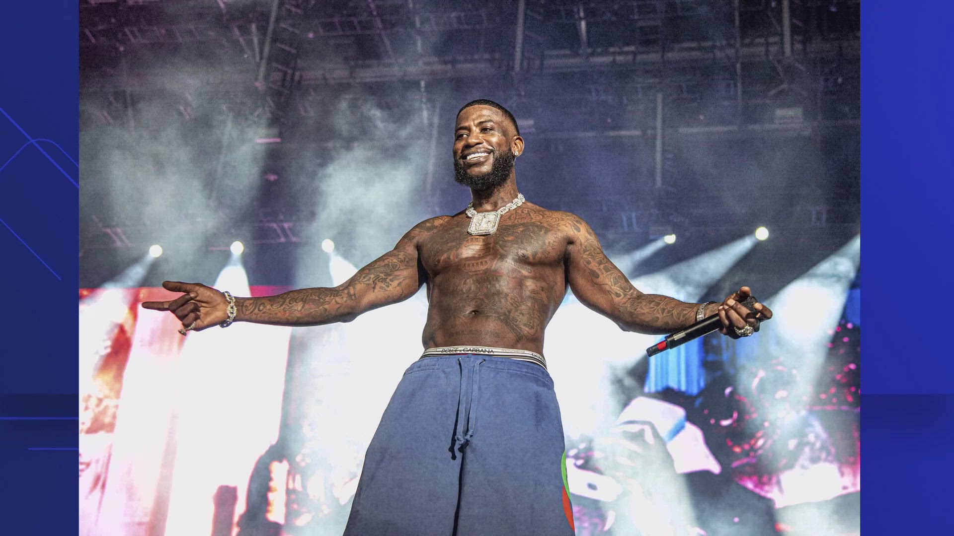 Rapper Gucci Mane allegedly robbed, kidnapped in Dallas by other ...