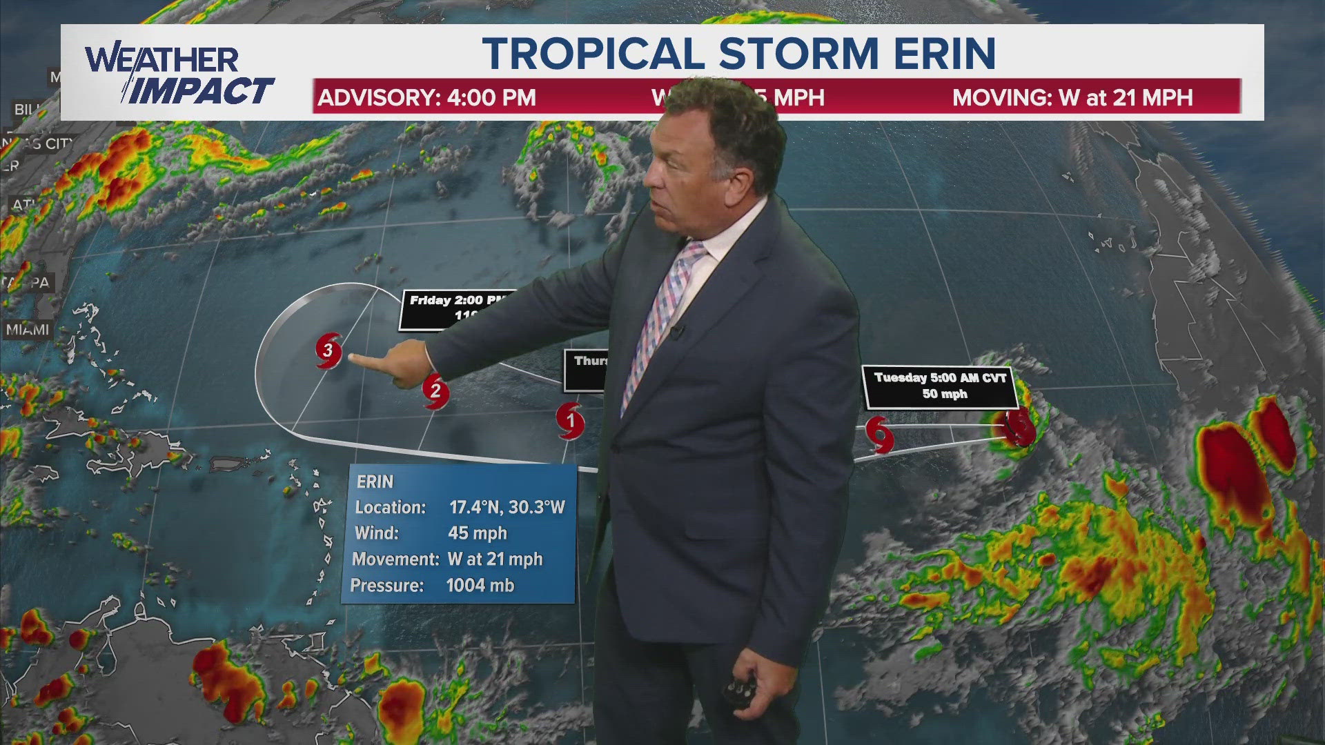 Tyler Weather Radar | Tyler, Texas | cbs19.tv