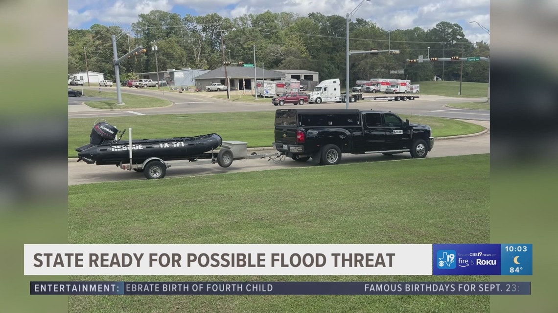 Brandi Wells' disappearance haunts East Texas nearly 20 years later ...