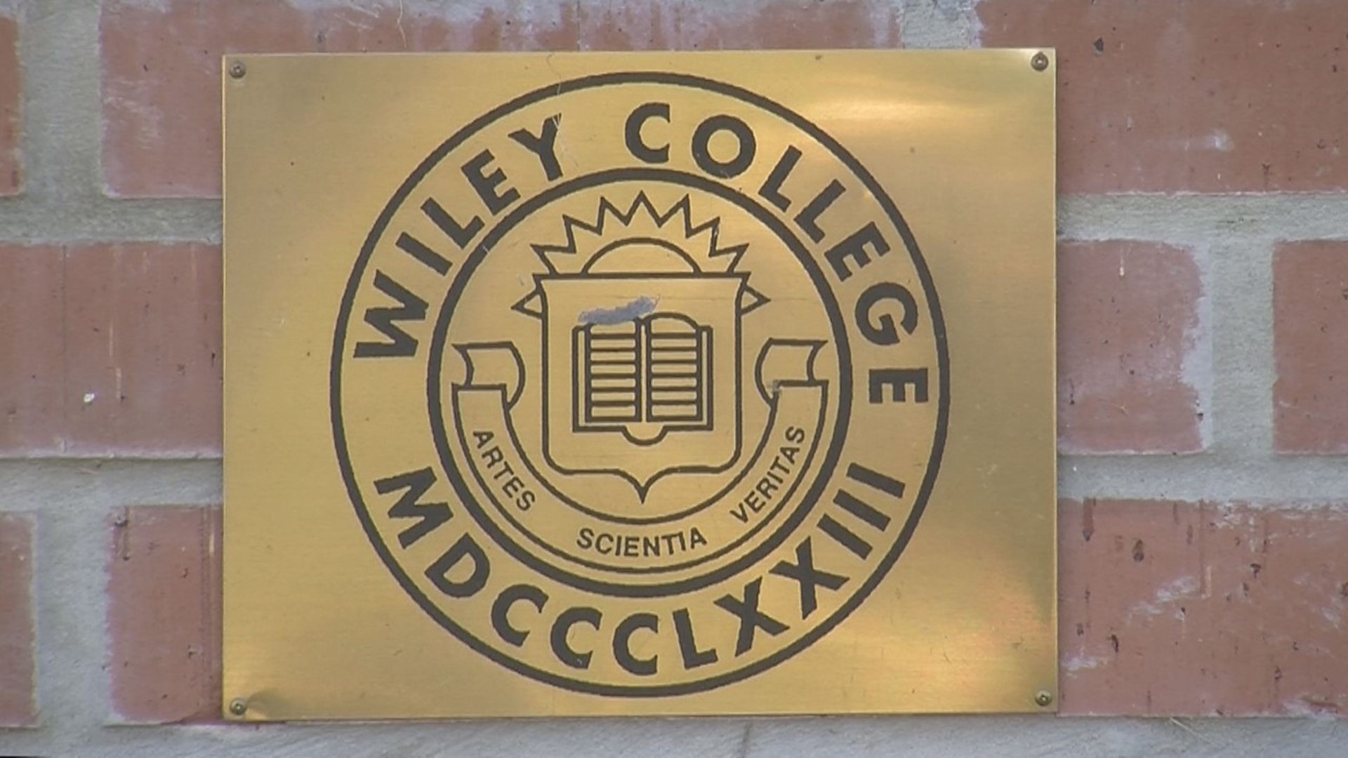Wiley College ceases all Greek life activity after hazing incident ...