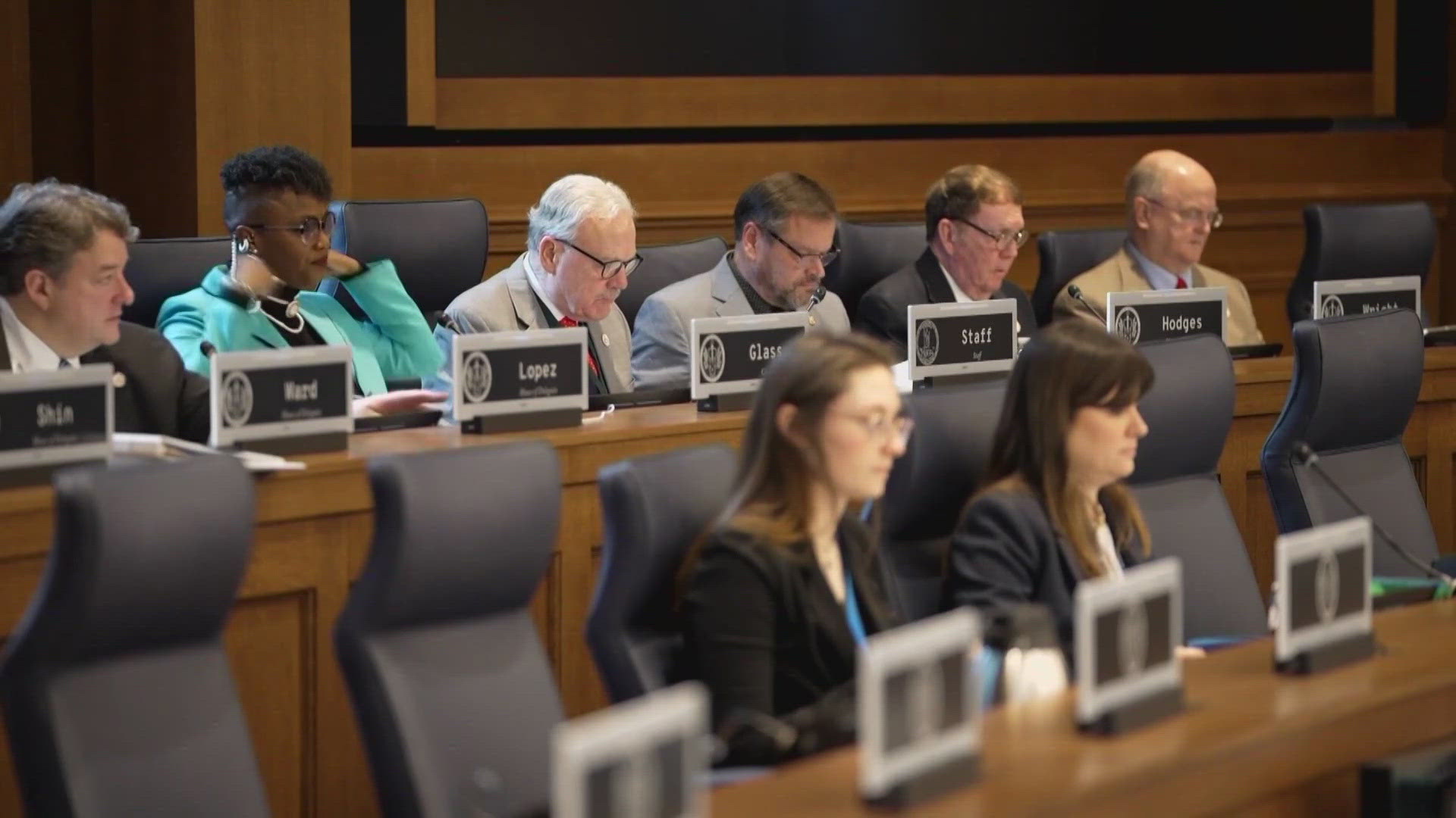 New laws going to effect across the country | cbs19.tv