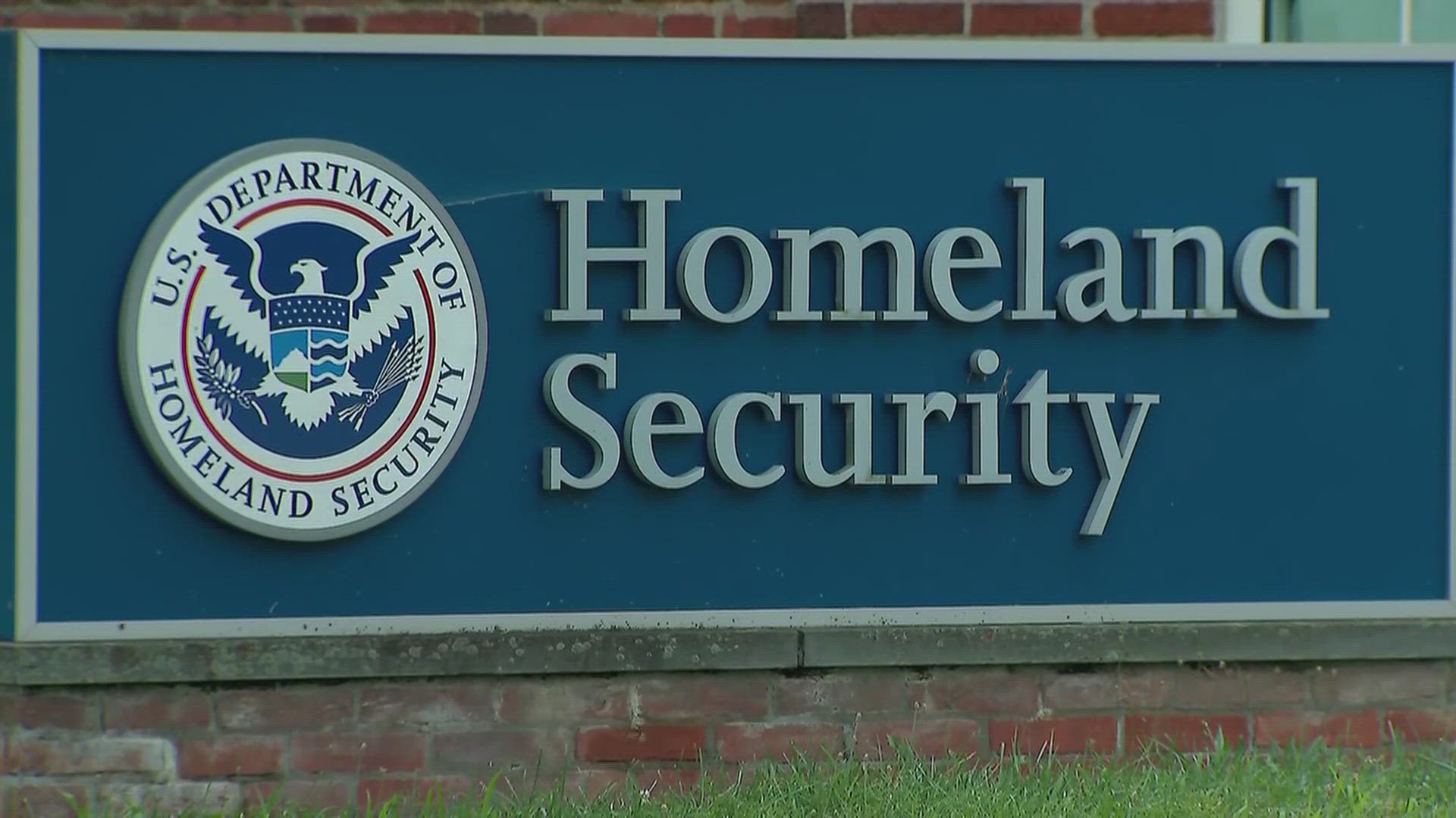 Congress races to end DHS shutdown ahead of Easter recess | cbs19.tv