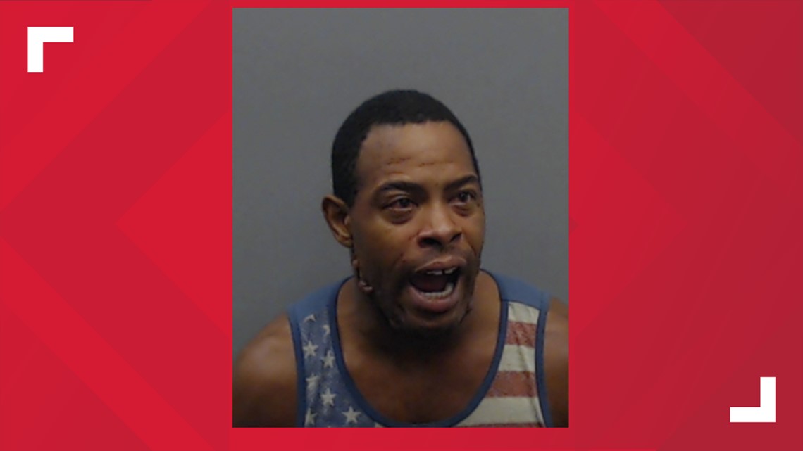 Policía de Tyler arresta a hombre que amenazó a empleados y clientes de ...