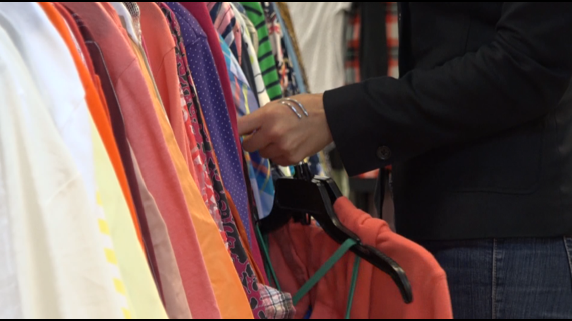 Netflix show 'Tidying Up' inspiring East Texans to declutter | cbs19.tv