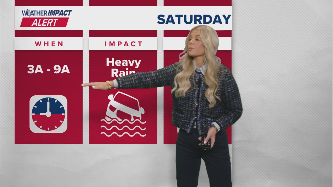 Brandi Wells' disappearance haunts East Texas nearly 20 years later ...