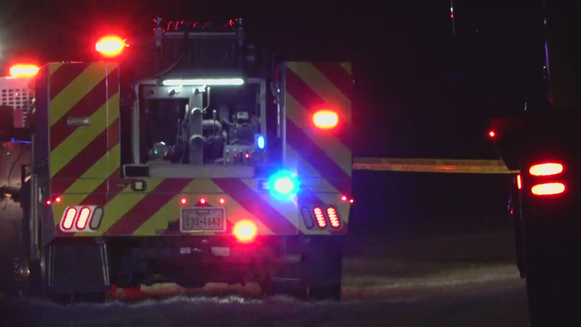 Oil-covered windshield blamed for deadly plane crash near East Texas ...