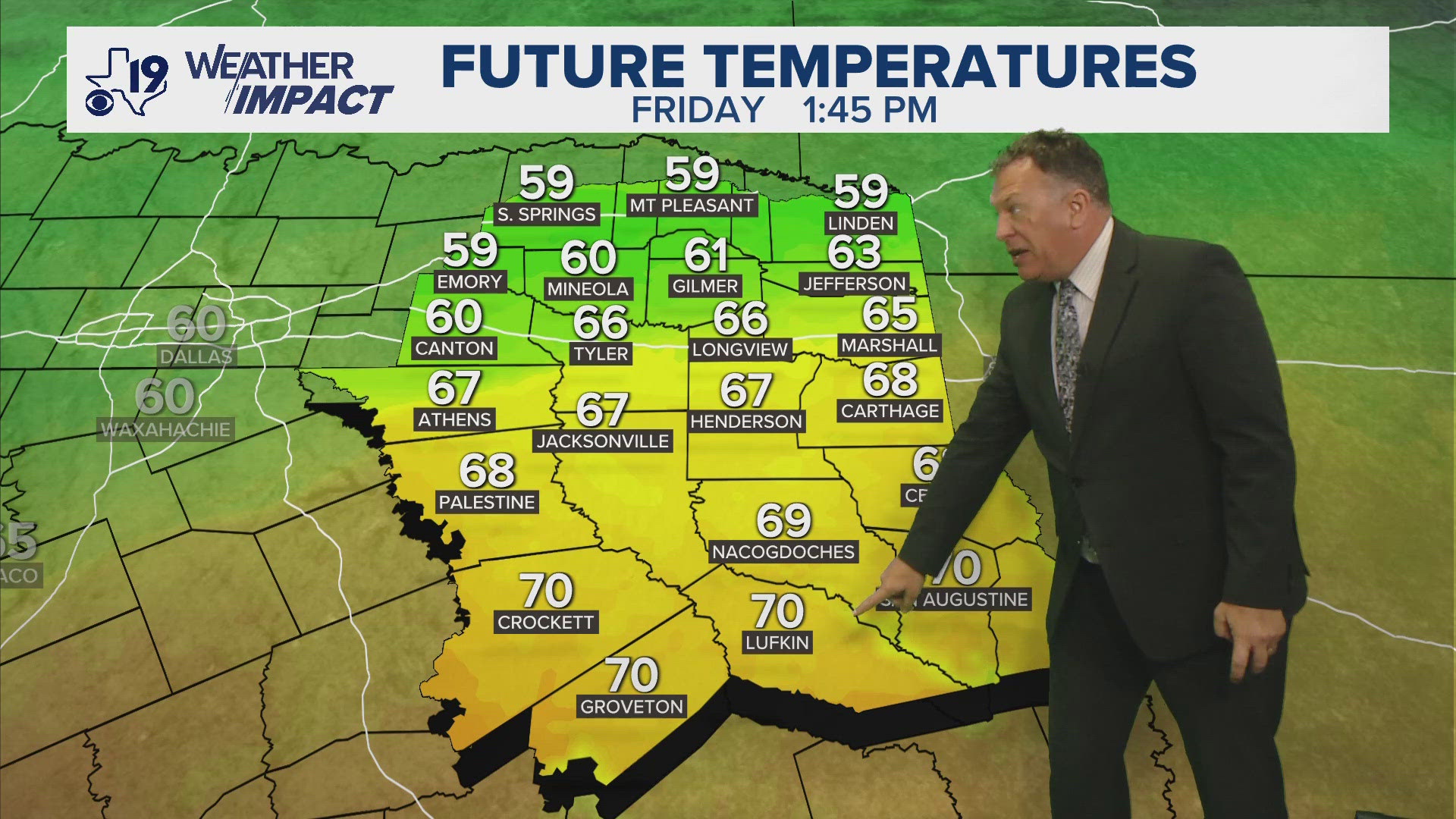 Surratt makes history in 10th state title win | cbs19.tv