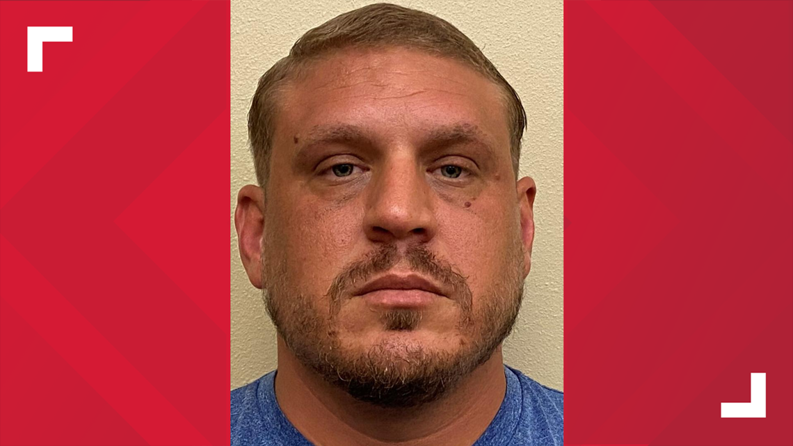 Oppression trial begins for Smith County constable | cbs19.tv