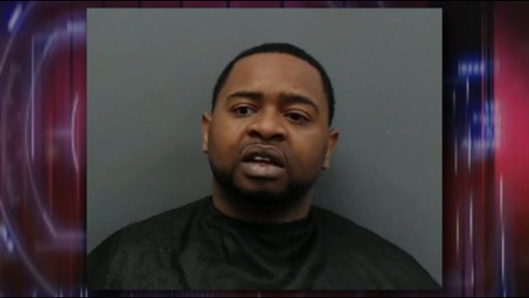 Longview Man Sentenced To 40 Years In Prison For Hitting Woman In Head