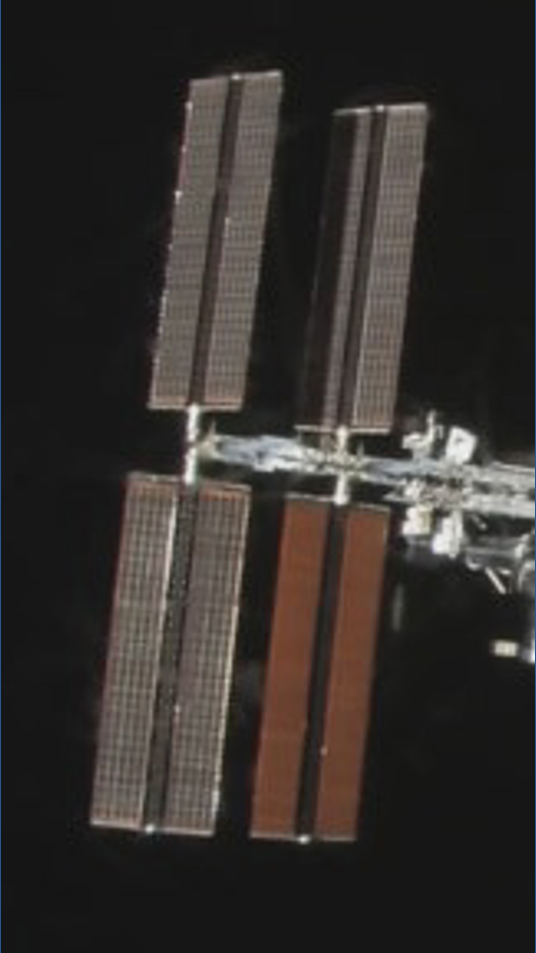 NASA cuts space station mission short | cbs19.tv