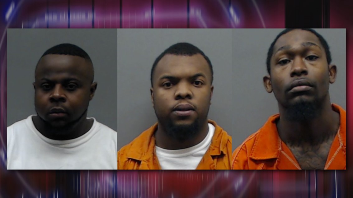 Hearings rescheduled for 3 men accused of murdering Tyler gas station ...