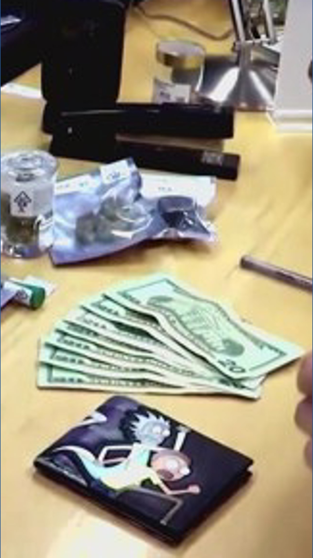 Pain patients turning to medical marijuana | cbs19.tv