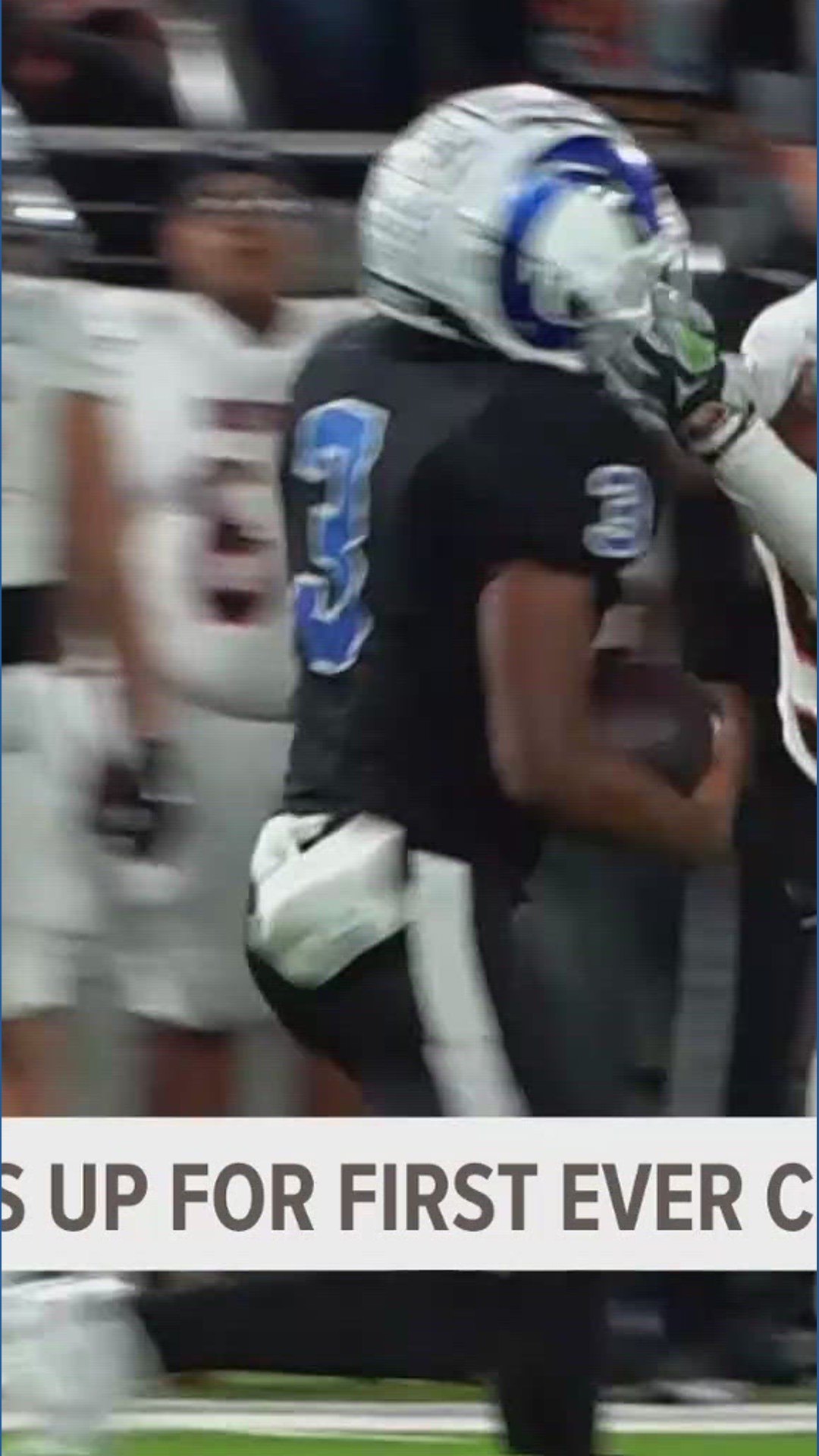 PREVIEW: Joaquin Rams face Hamilton Bulldogs in state championship ...