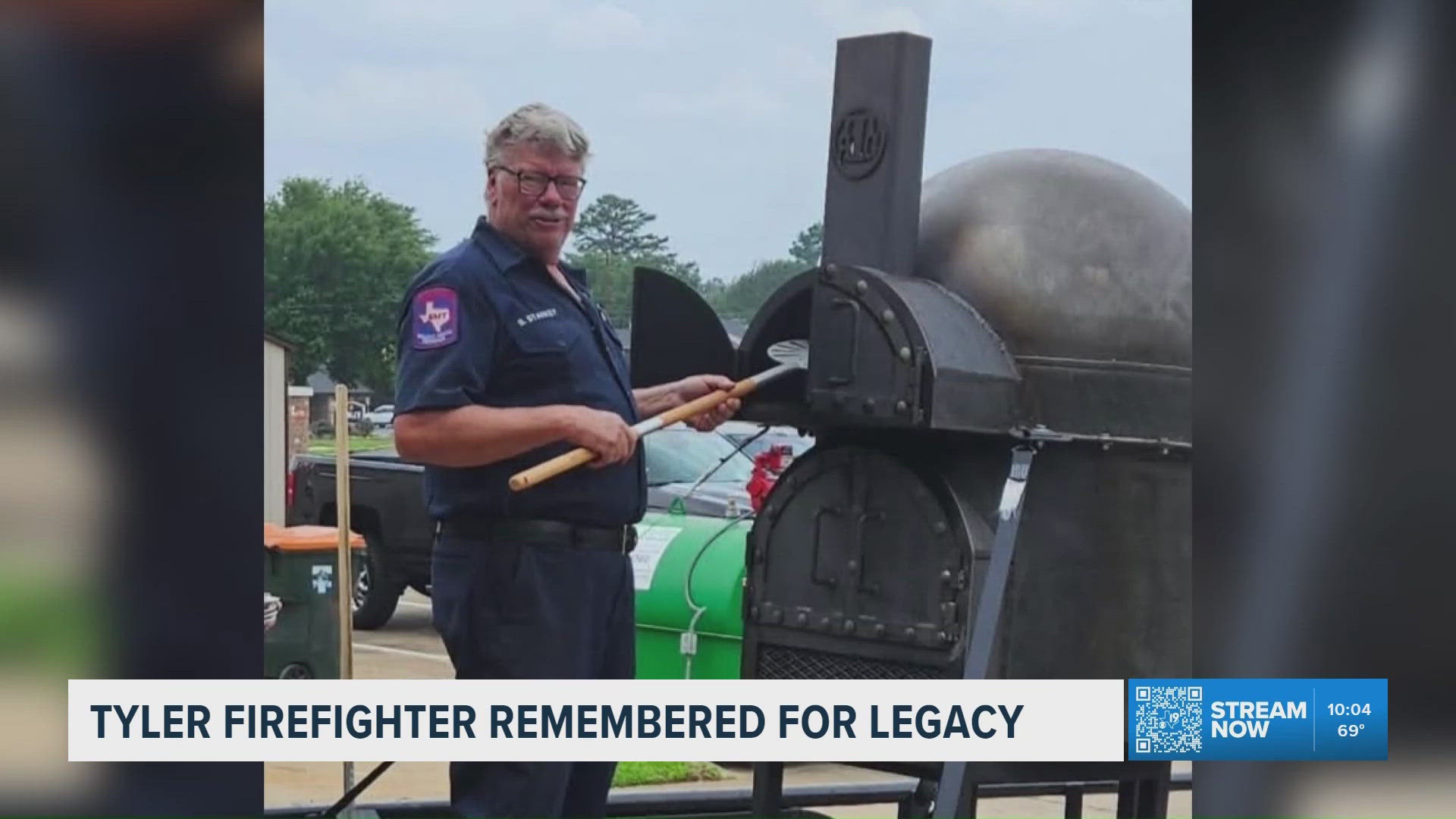 'A part of us missing': Tyler FD mourns longtime firefighter Scott ...