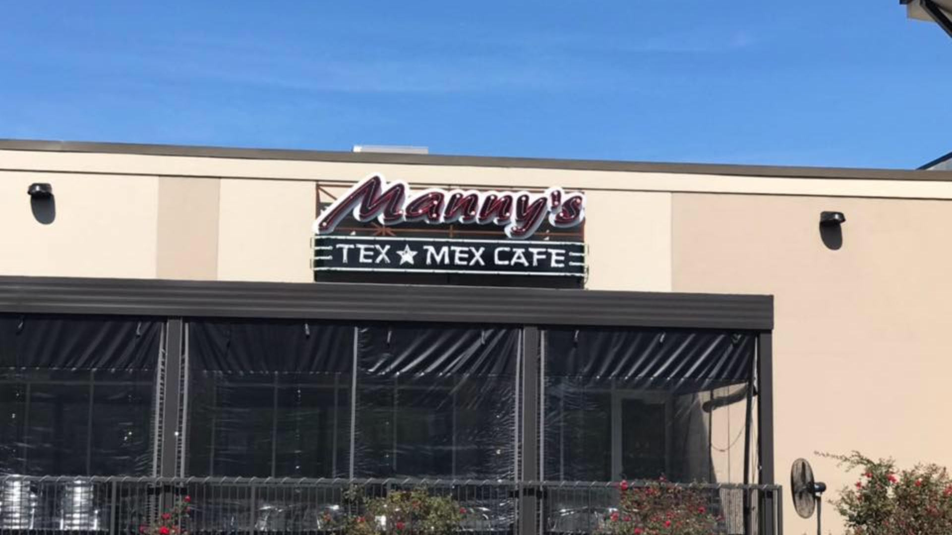 Mannys Tex-Mex Cafe to close amid pandemic economic slow down | cbs19.tv