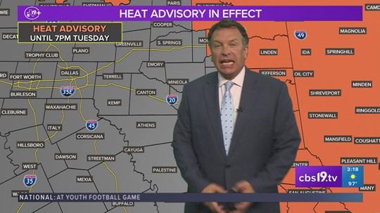 Local News | Tyler, Texas | cbs19.tv