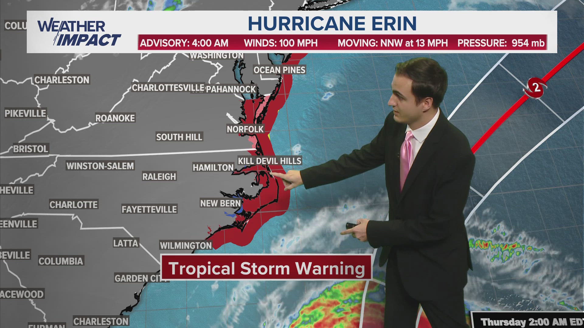 Tyler 10-Day Weather Forecast | Tyler, Texas | cbs19.tv