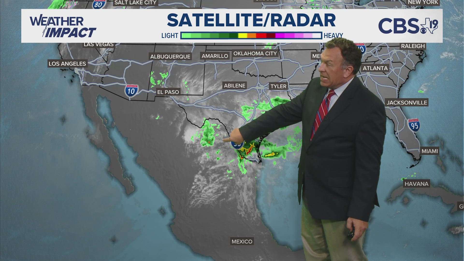 Weather | Tyler, Texas | cbs19.tv