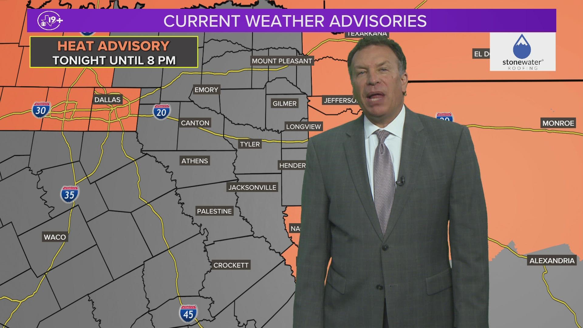 Meet the Team | CBS19 KYTX | Tyler, Texas | cbs19.tv