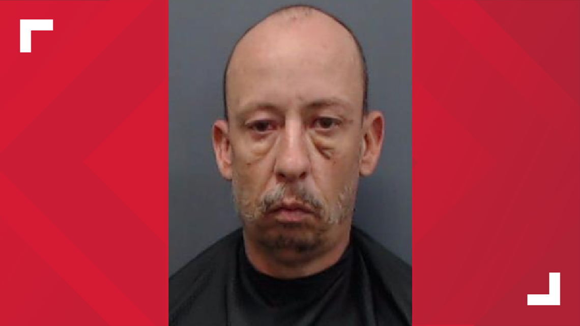East Texas man arrested for murder | cbs19.tv
