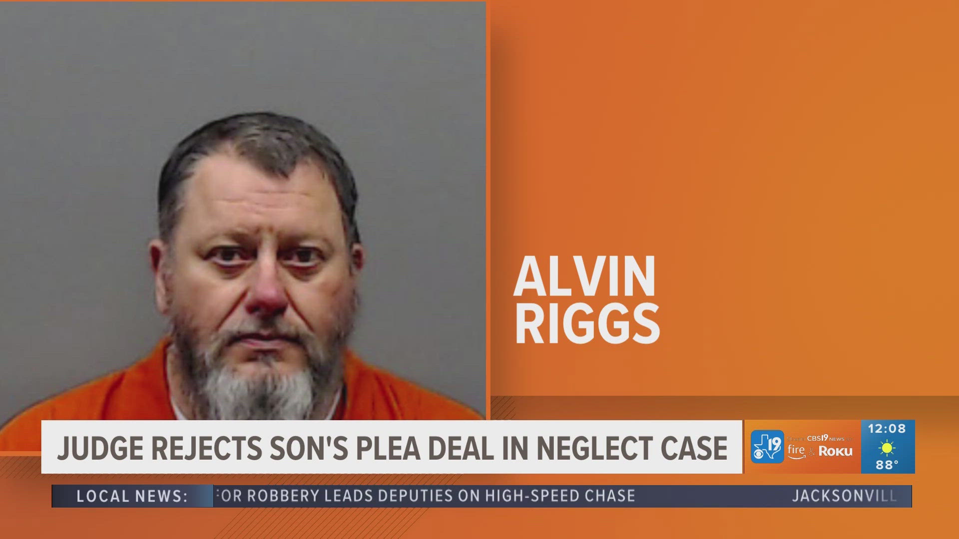 Judge rejects probation offer for Texas man who neglected elderly ...