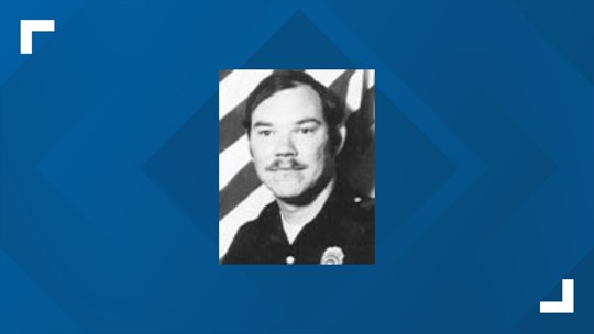 Remembering Longview Police Sgt. Randy Loy Davis | cbs19.tv