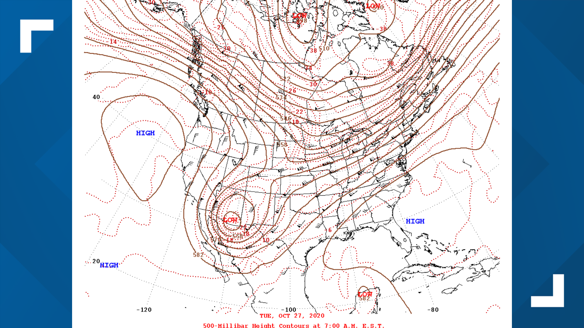 What is the LRC and how are we using it at CBS19? | cbs19.tv