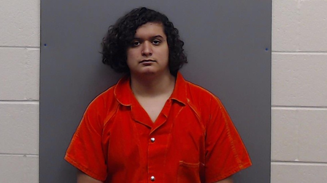 Tyler man accused of using Snapchat to lure child indicted on sexual ...