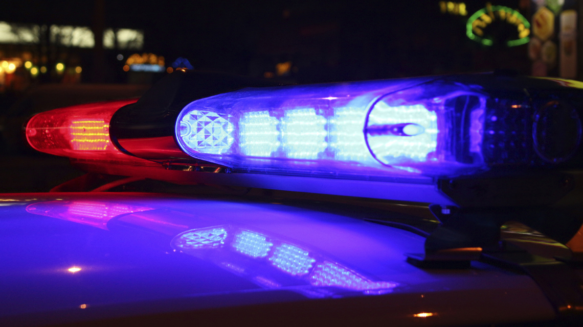 Tyler PD increasing traffic enforcement during holiday season | cbs19.tv