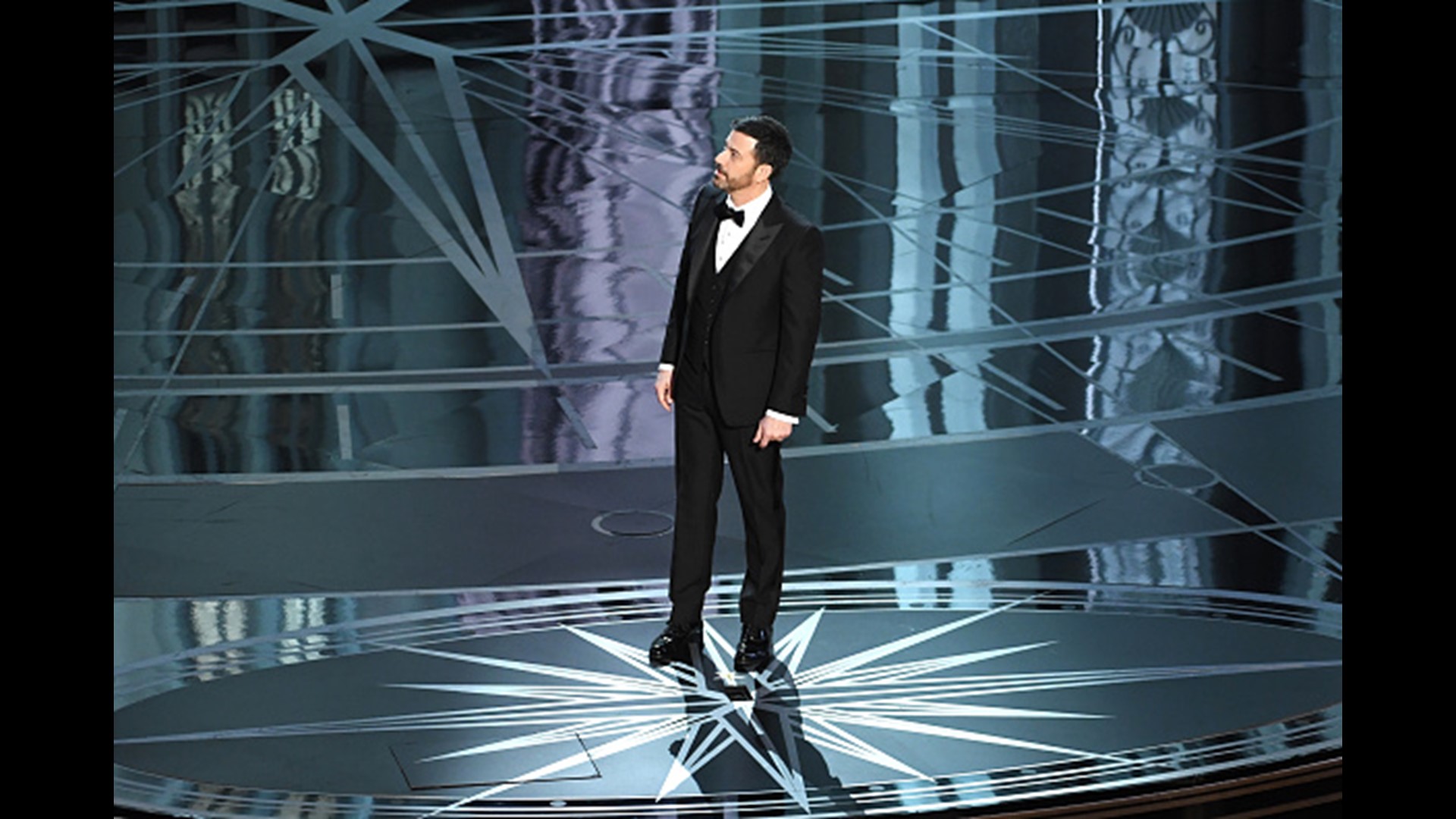 PHOTOS: 89th Academy Awards Ceremony | cbs19.tv