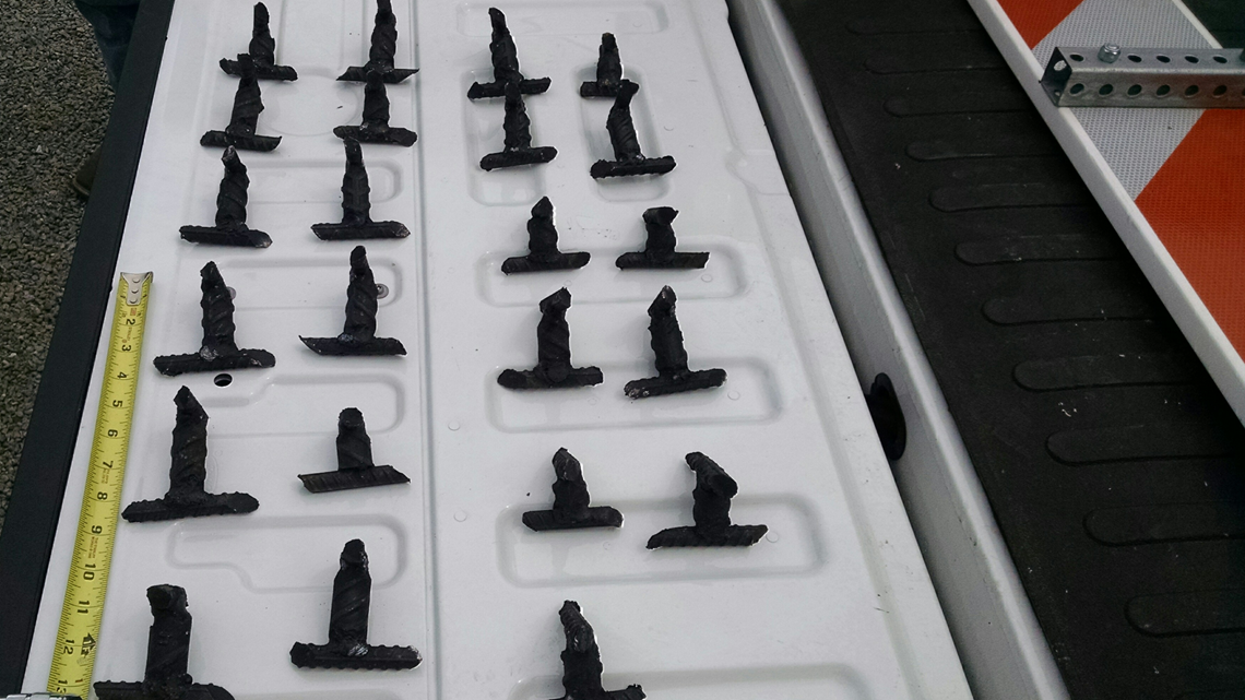 Smith County officials seeking help identifying individuals who ...