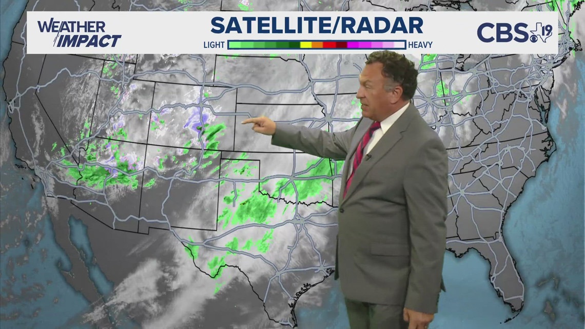 Weather | Tyler, Texas | cbs19.tv