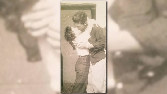 Funeral services announced for Joe Mack Roy, better known as Pop Watch ...