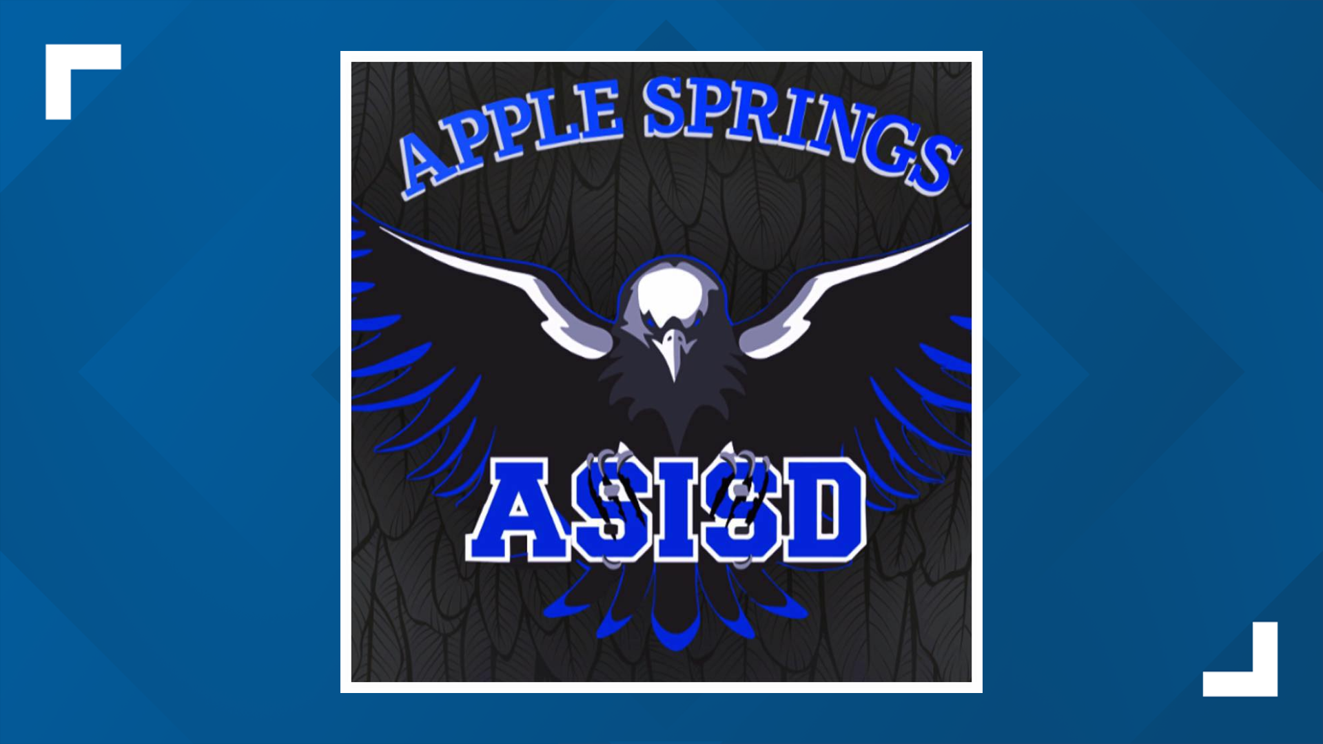 Apple Springs ISD moves to at-home learning for 2 weeks | cbs19.tv
