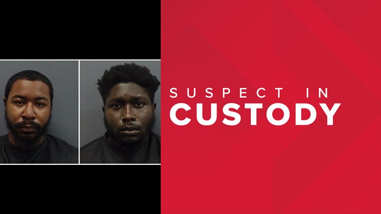 2 men indicted murder charges in stabbing death of Kilgore lady | cbs19.tv