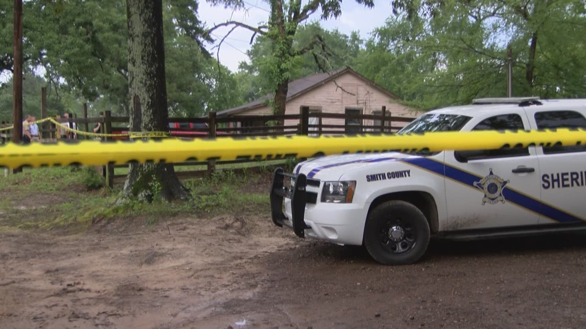 SCSO identifies 2 people in Chapel Hill possible murder-suicide | cbs19.tv
