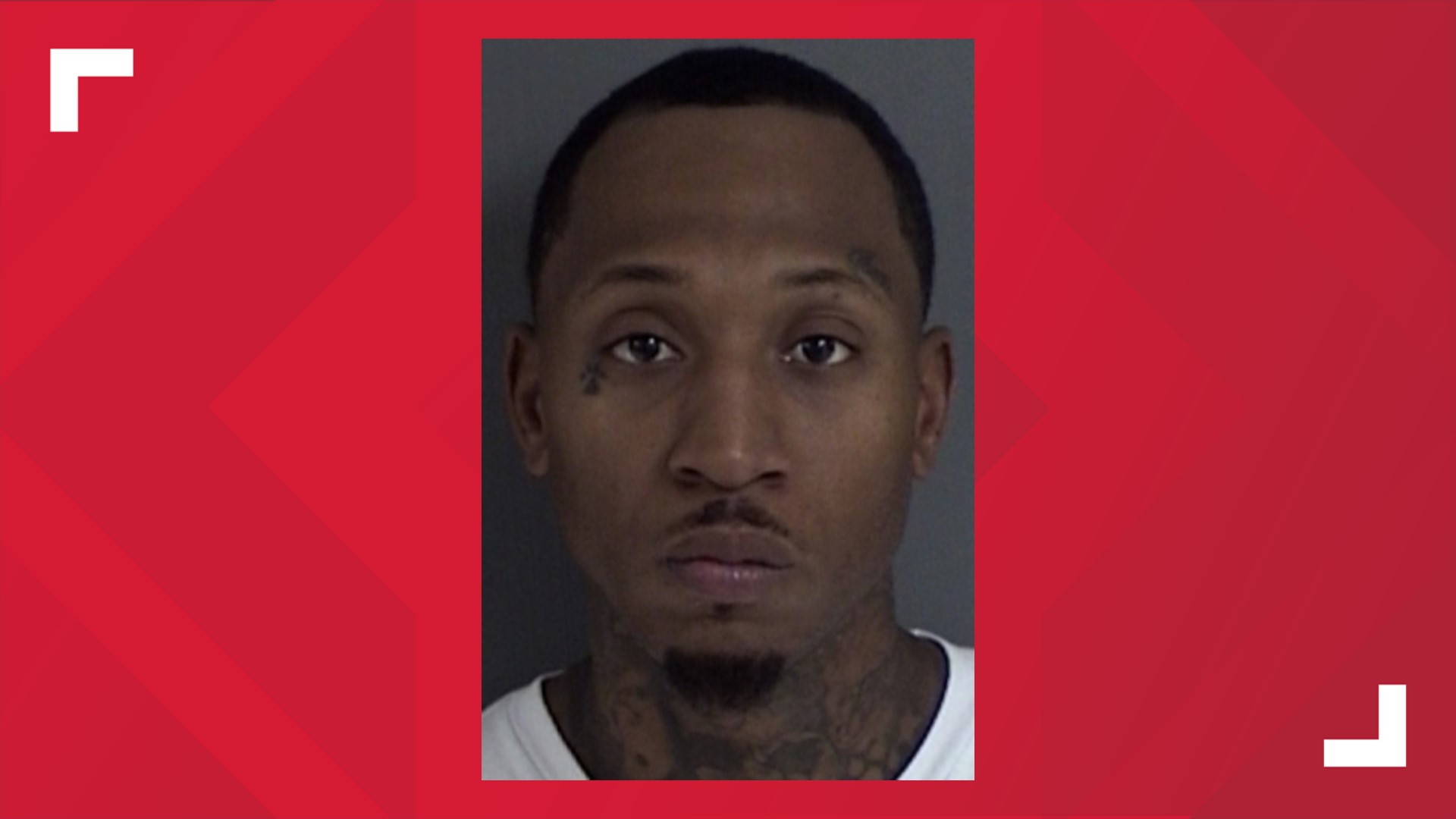 VIDEO: Diboll man arrested after leading police on pursuit | cbs19.tv