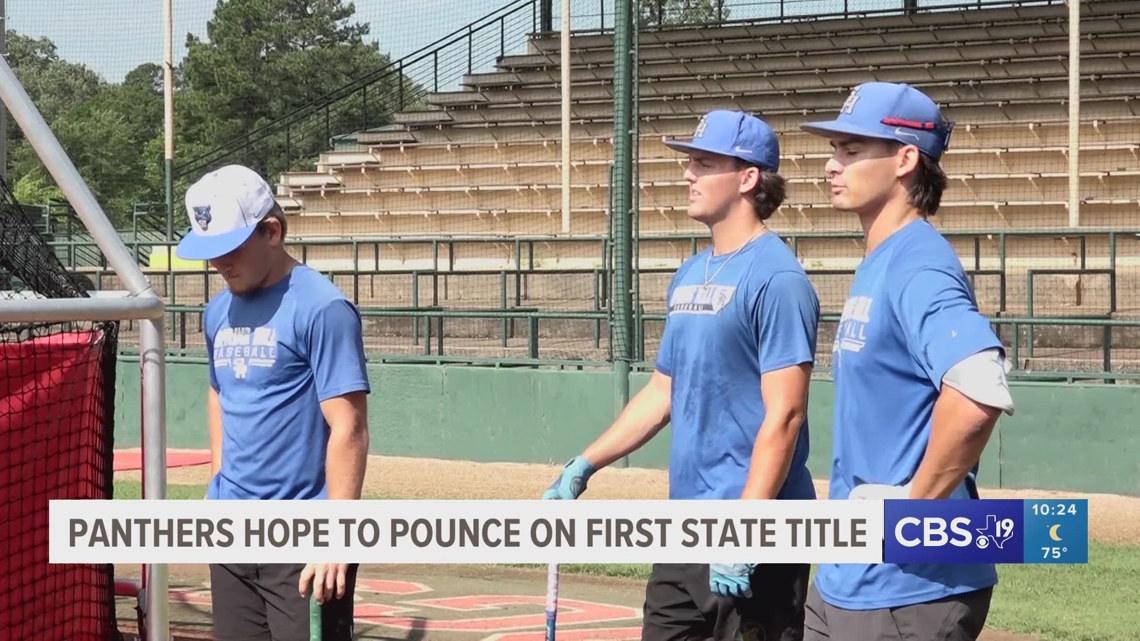 Spring Hill baseball looks to capture first state championship | cbs19.tv