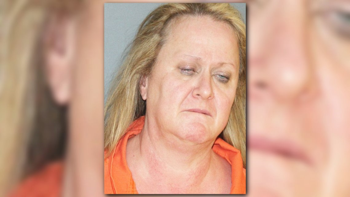 Kilgore Rangerette director, daughter file lawsuit in 2016 kidnapping ...