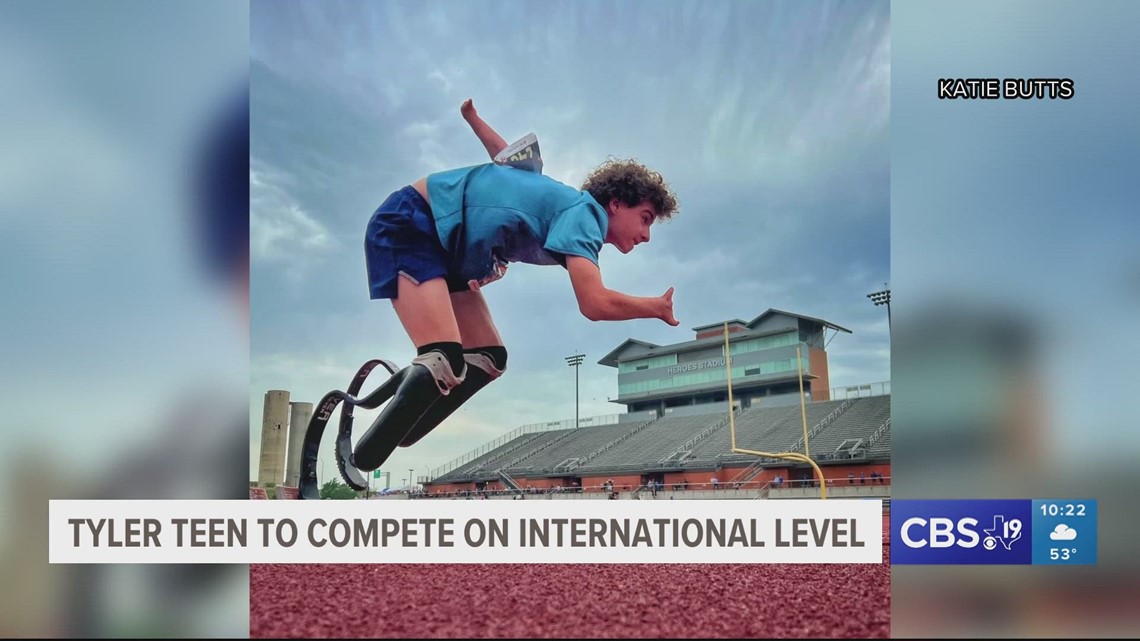 Tyler's Leading Local News: Weather, Traffic, Sports and more | Tyler ...