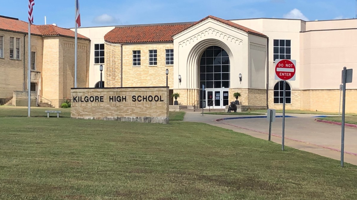 Kilgore ISD passes largest bond in history, prepares for renovations ...