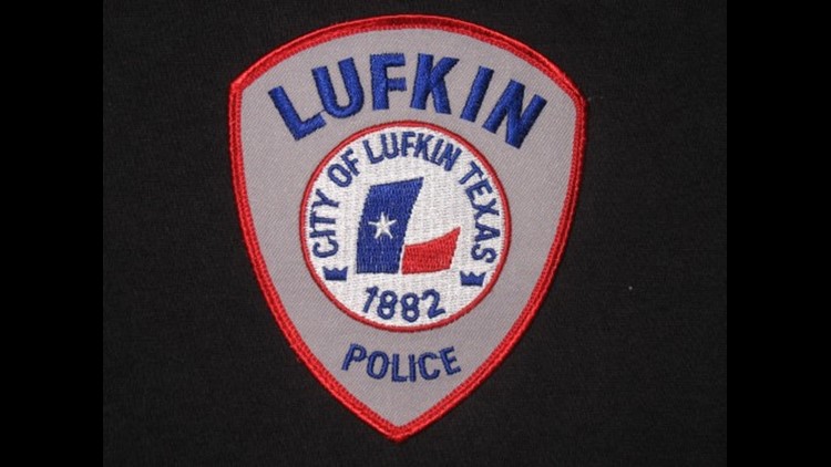 Lufkin police searching for three subjects wanted in an robbery ...