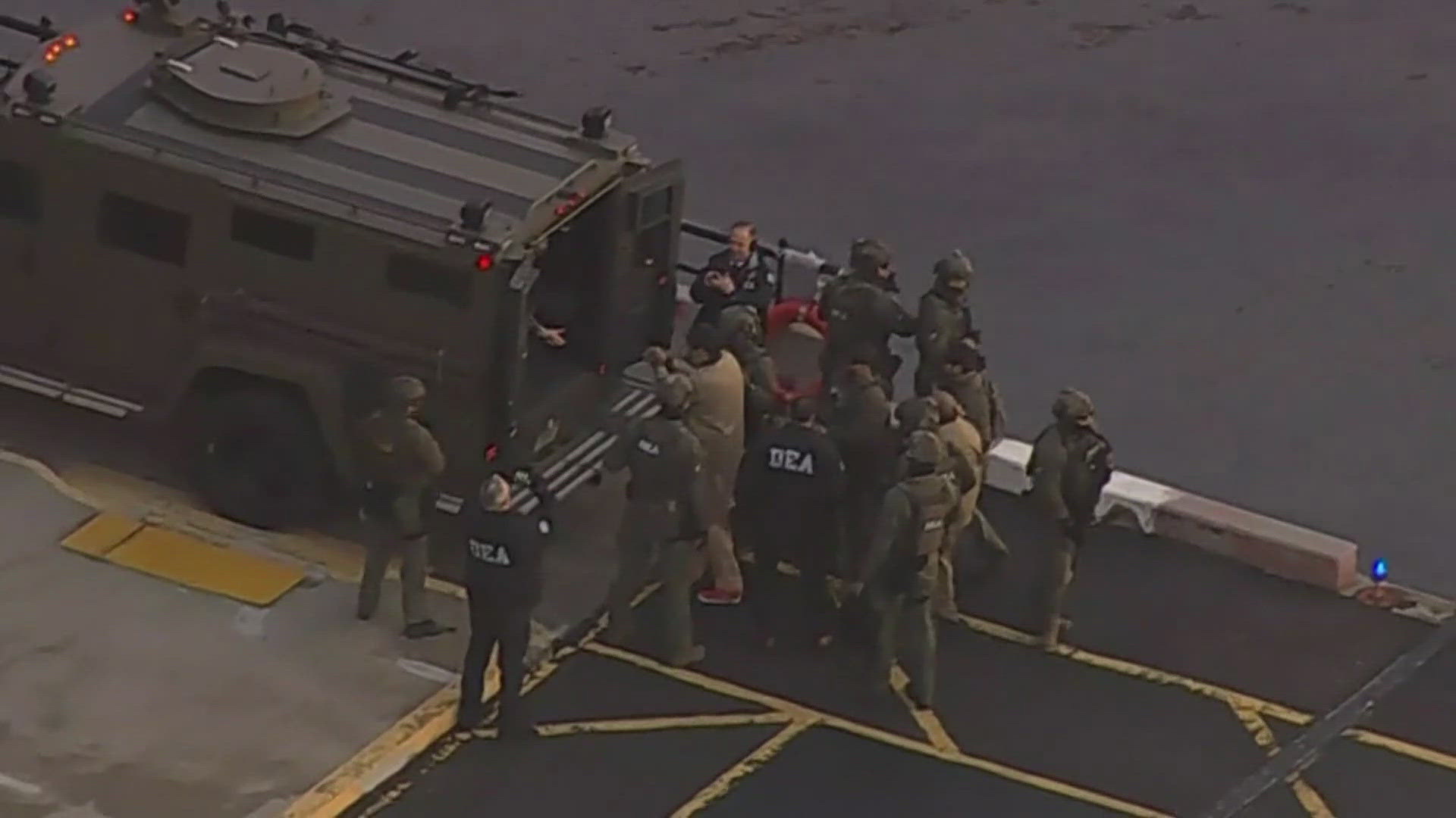 Members of Congress to be briefed on Venezuela on Wednesday | cbs19.tv