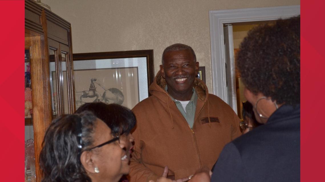 Family, friends reflect on the passing of former Smith County Constable ...