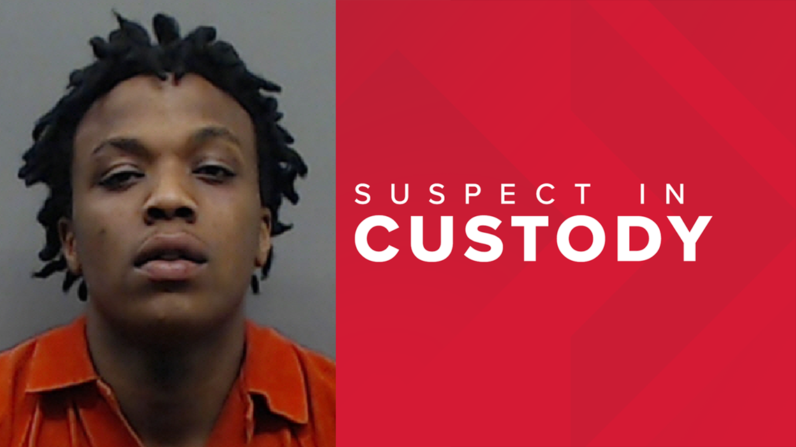 1 injured in Tyler shooting | cbs19.tv